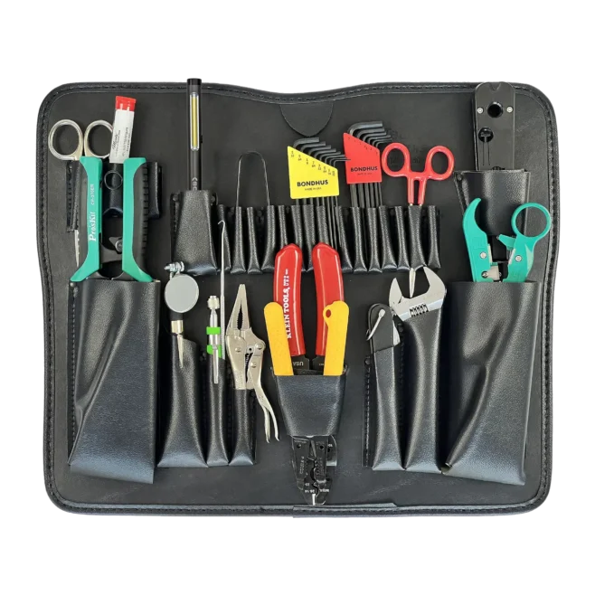 PC LAN Network Data Center Tool Kit - Tecratools