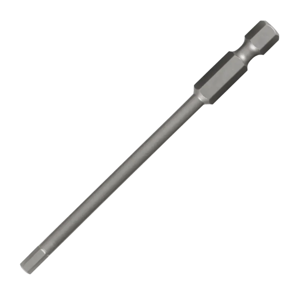Wiha Power Bit Interchangeable Hexdriver Blades - Tecratools